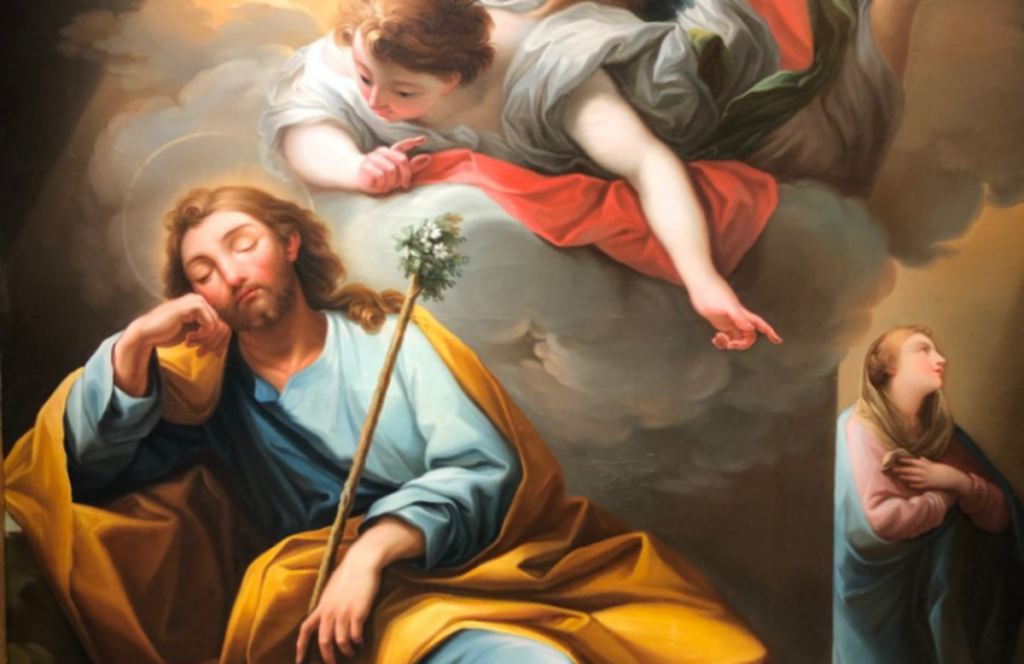 Evangelio y Lecturas del día en audio - El Comentario del Día